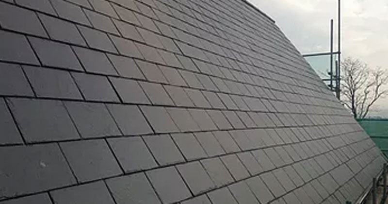 Roof Slating - Myers Roofing NW Ltd - Myers Roofing NW Ltd